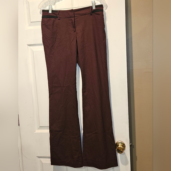 7th AVENUE FOR NY AND CO | Pants & Jumpsuits | 7th Avenue For Ny And Co ...